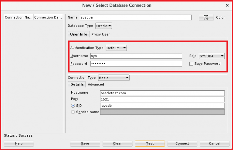 Oracle Data Dictionary Dot Net Tutorials
