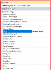 Events, Delegates and Event Handler in C# - Dot Net Tutorials