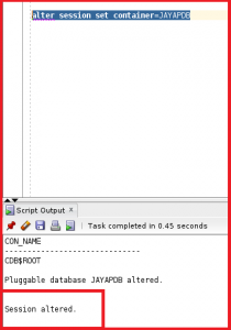 Dynamic Performance Views in Oracle - Dot Net Tutorials