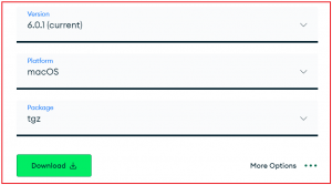 How to Install MongoDB on macOS - Dot Net Tutorials