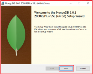 How to install MongoDB on Windows - Dot Net Tutorials