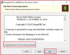 How to install MongoDB on Windows - Dot Net Tutorials