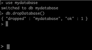 Working with MongoDB Database - Dot Net Tutorials