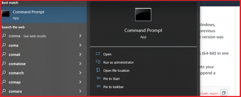 Aws Cli Setup On Windows Dot Net Tutorials