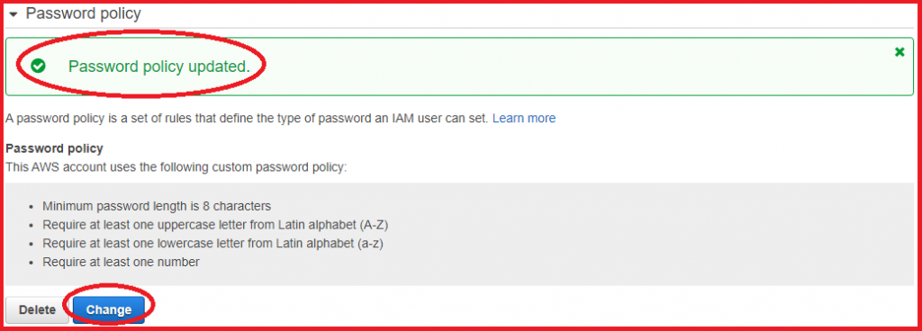 IAM MFA Hands-On in AWS - Dot Net Tutorials