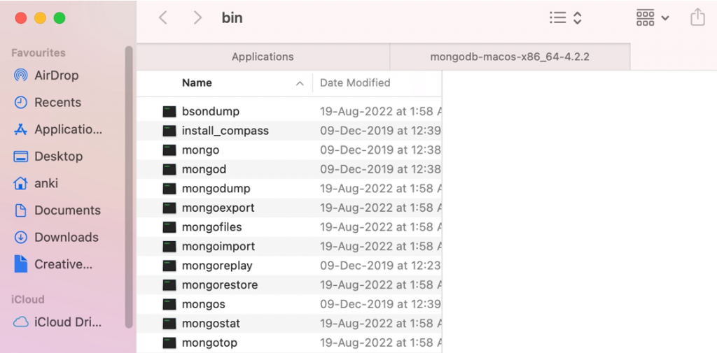 How to Install MongoImport and MongoExport - Dot Net Tutorials