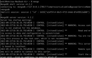 How to Install MongoImport and MongoExport - Dot Net Tutorials