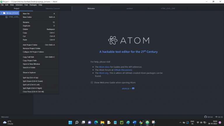 Html Basics Dot Net Tutorials