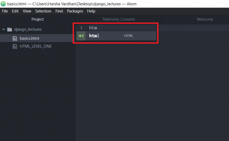Html Basics Dot Net Tutorials 2136