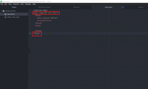 HTML Basics - Dot Net Tutorials