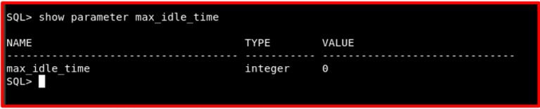 Alter System Examples In Oracle Dot Net Tutorials 0333