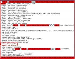 Alter System Examples in Oracle - Dot Net Tutorials
