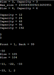 Vector in C++ with Examples - Dot Net Tutorials