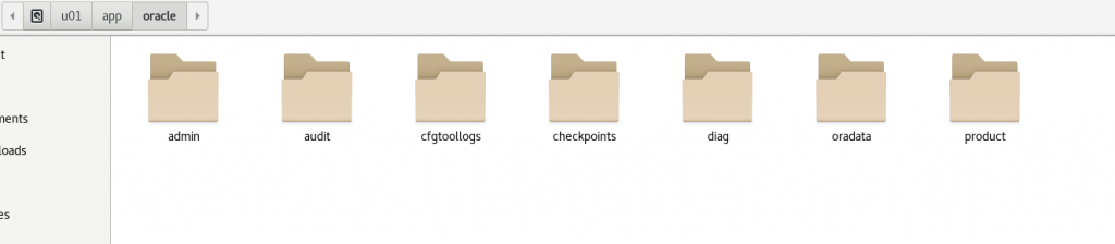 Automatic Diagnostic Repository in Oracle - Dot Net Tutorials
