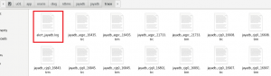 Alert Log Files in Oracle with Examples - Dot Net Tutorials