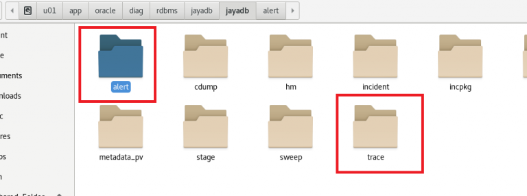 Alert Log Files In Oracle With Examples Dot Net Tutorials 0200