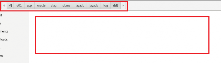Enable DDL Logging in Oracle with Examples - Dot Net Tutorials