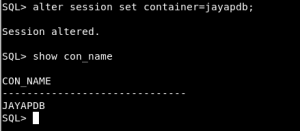 Enable DDL Logging in Oracle with Examples - Dot Net Tutorials