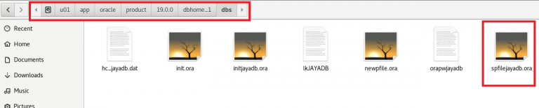 V$SPPARAMETER in Oracle - Dot Net Tutorials