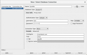 V$SPPARAMETER in Oracle - Dot Net Tutorials
