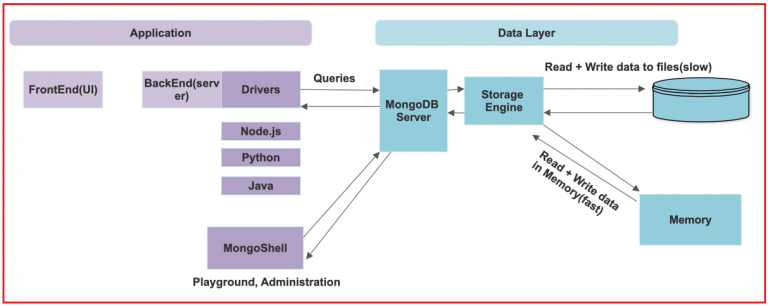 How MongoDB Works - Dot Net Tutorials