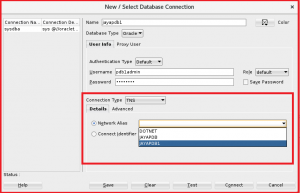 Connection to Pluggable Database in Oracle - Dot Net Tutorials
