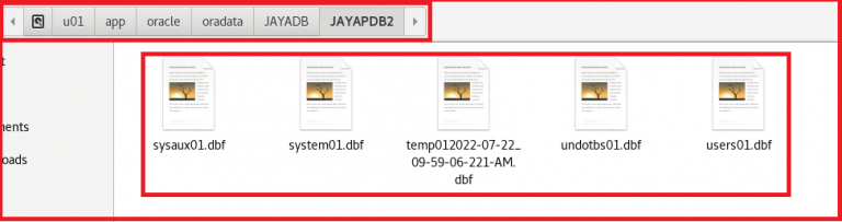 Creating Pluggable Database Using Dbca In Oracle