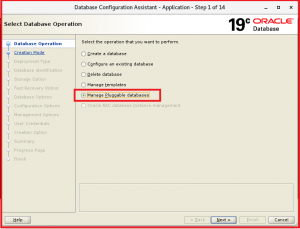 Drop Pluggable Database in Oracle - Dot Net Tutorials