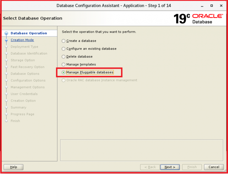 Drop Pluggable Database in Oracle - Dot Net Tutorials Drop Pluggable Database in Oracle - Dot Net Tutorials