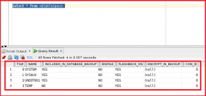 Cloning Pluggable Database in Oracle - Dot Net Tutorials