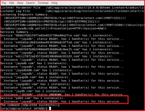 Cloning Pluggable Database in Oracle - Dot Net Tutorials