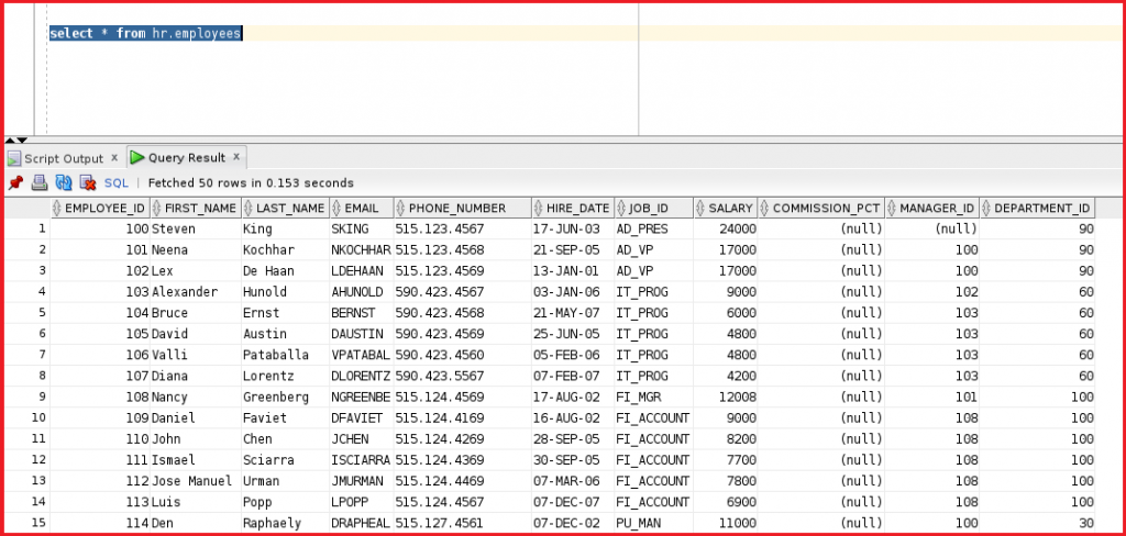 Plugging and Unplugging PDBs in Oracle - Dot Net Tutorials