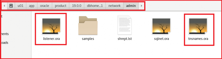 Default Listener In Oracle Dot Net Tutorials