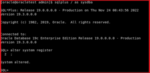 Non-Default Port in Oracle with Examples - Dot Net Tutorials