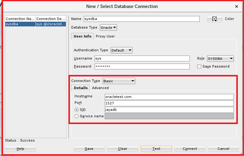 Dynamic Listener In Oracle With Examples Dot Net Tutorials