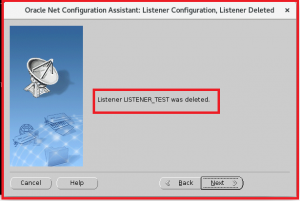 Oracle Net Configuration Assistant - Dot Net Tutorials