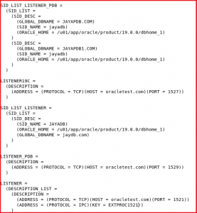 Oracle Net Configuration Assistant - Dot Net Tutorials