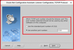 Oracle Net Configuration Assistant - Dot Net Tutorials
