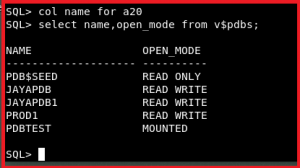 Create Database Link in Oracle - Dot Net Tutorials