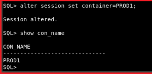 Create Database Link in Oracle - Dot Net Tutorials