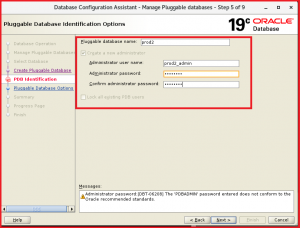 Create Database Link in Oracle - Dot Net Tutorials