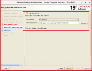 Create Database Link in Oracle - Dot Net Tutorials