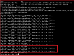 Create Database Link in Oracle - Dot Net Tutorials