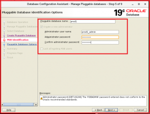 Create Database Link in Oracle - Dot Net Tutorials