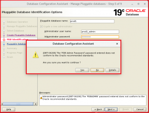 Create Database Link in Oracle - Dot Net Tutorials