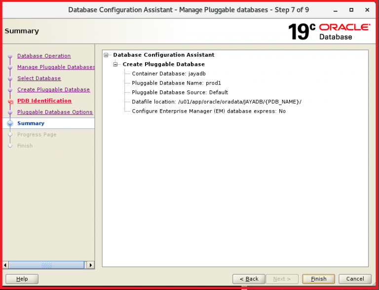 Create Database Link In Oracle Dot Net Tutorials 3770
