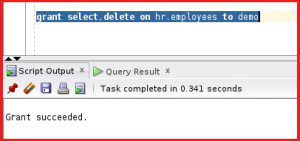 System and Object Privileges in Oracle - Dot Net Tutorials