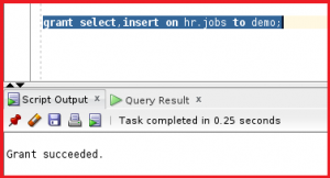 System and Object Privileges in Oracle - Dot Net Tutorials