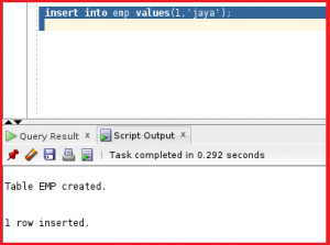 System and Object Privileges in Oracle - Dot Net Tutorials