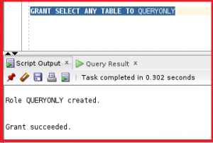 Creating Roles in Oracle with Examples - Dot Net Tutorials